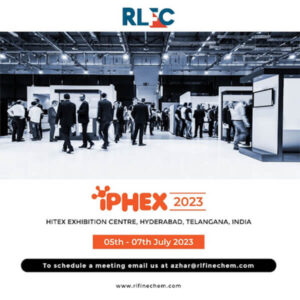 Stay Updated With Our Latest Events | R L Fine Chem