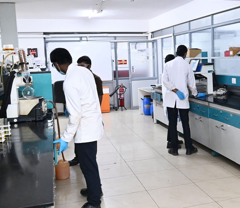 Join Our Team | R L Fine Chem